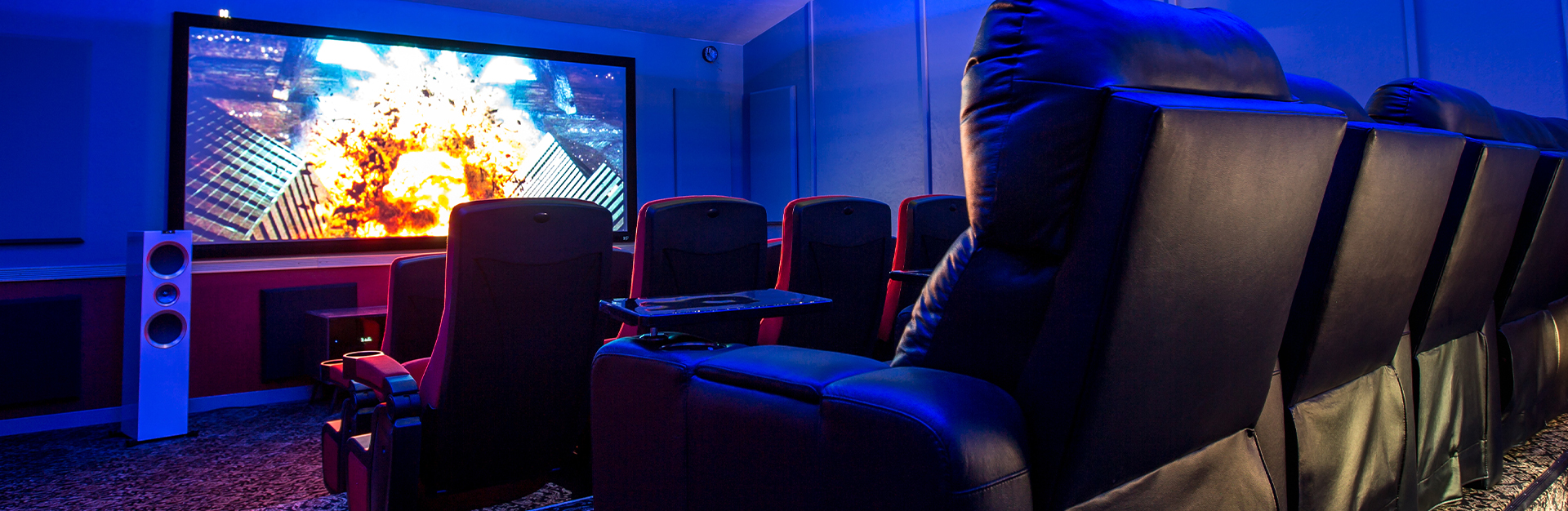 Professional TV Installation Missoula, MT | Magnum Opus Digital