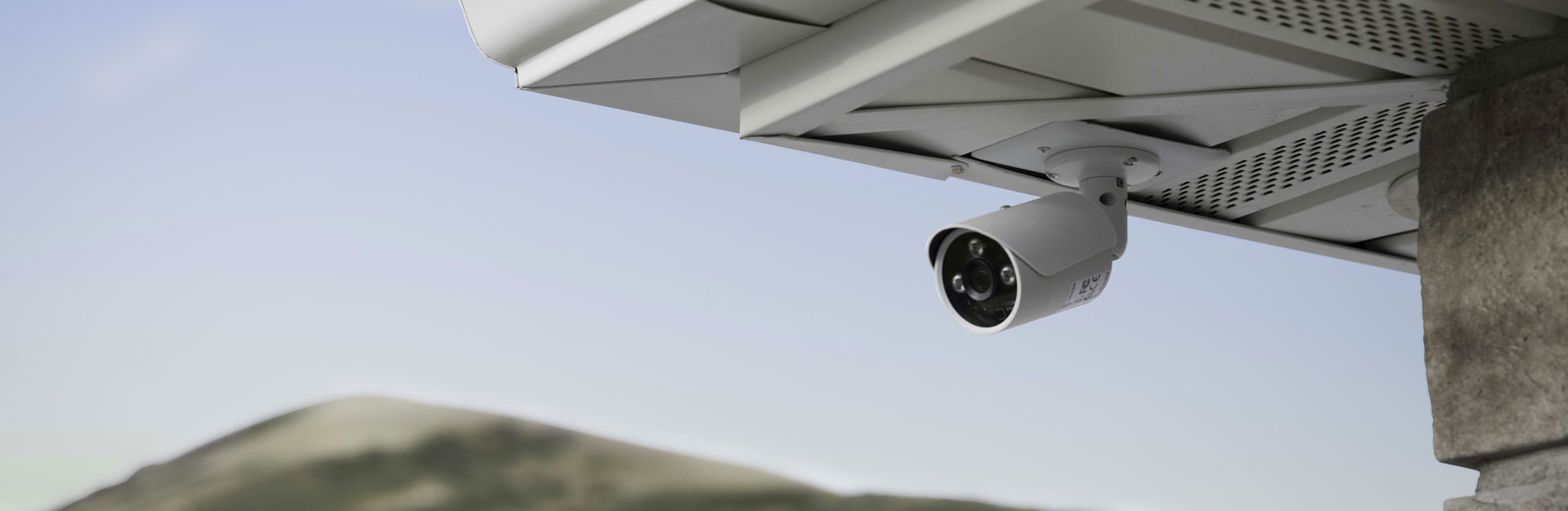 Home Surveillance Systems Missoula, MT | Magnum Opus Digital