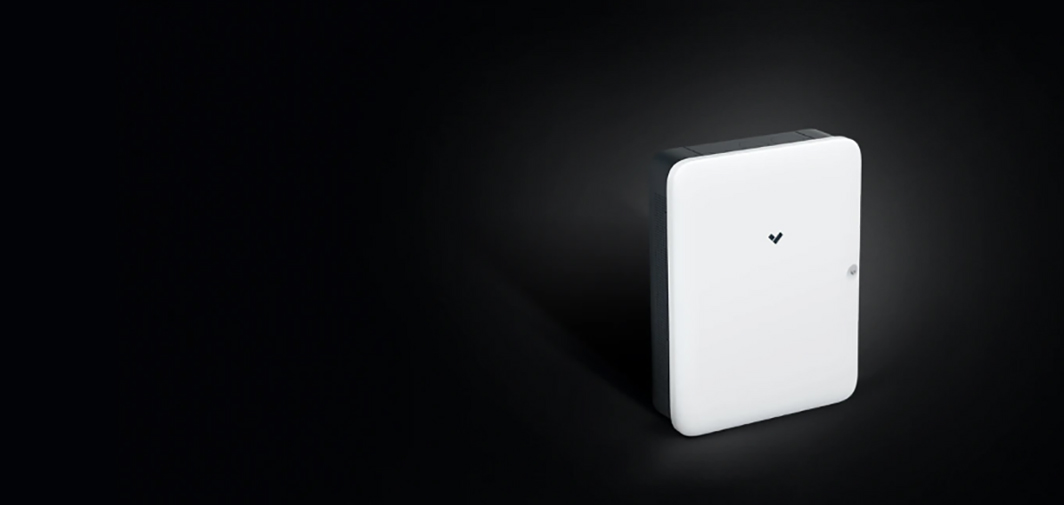 Alarm Panel - Magnum Opus Security